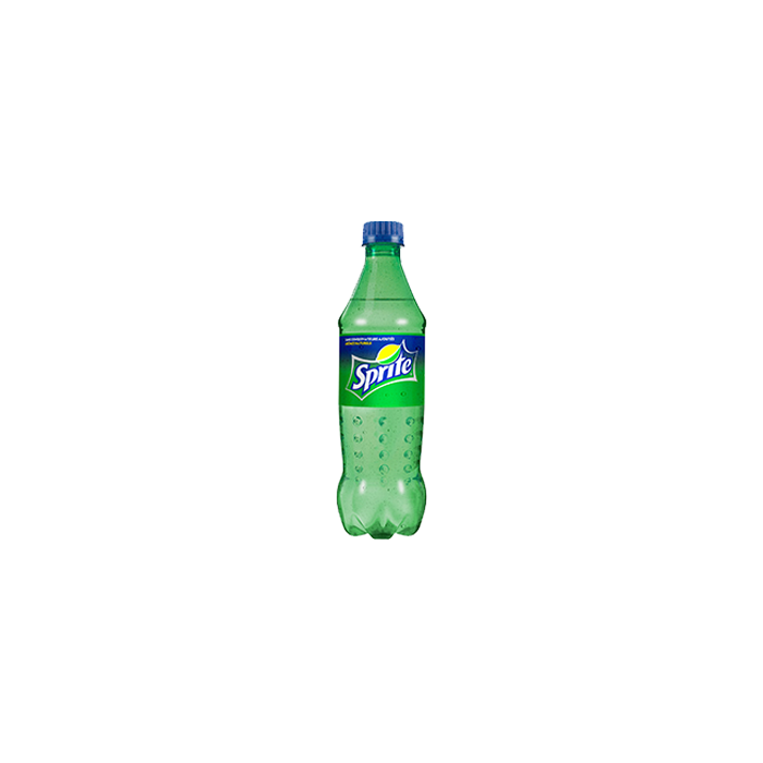 SPRITE 50cl