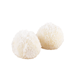 Boules Coco