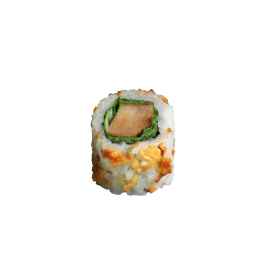 Rolls Poulet César