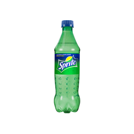 SPRITE 50cl
