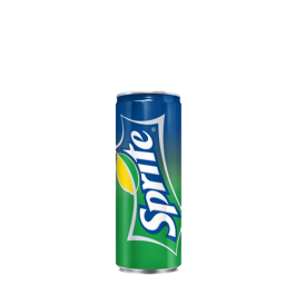 SPRITE 33cl