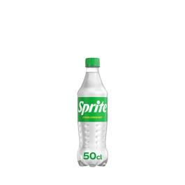 SPRITE 50cl